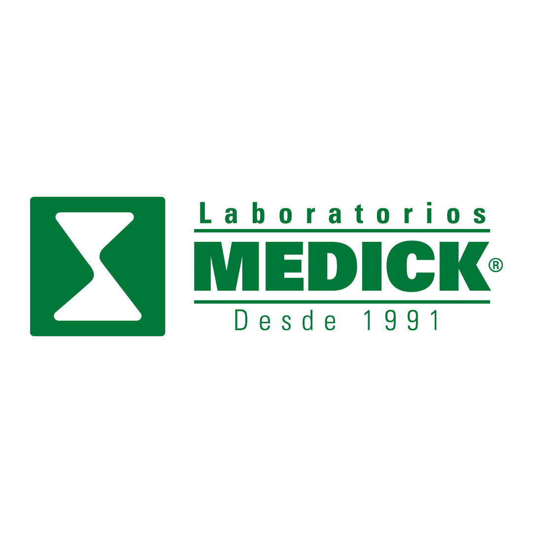 Laboratorio Medick – GiravitalTienda