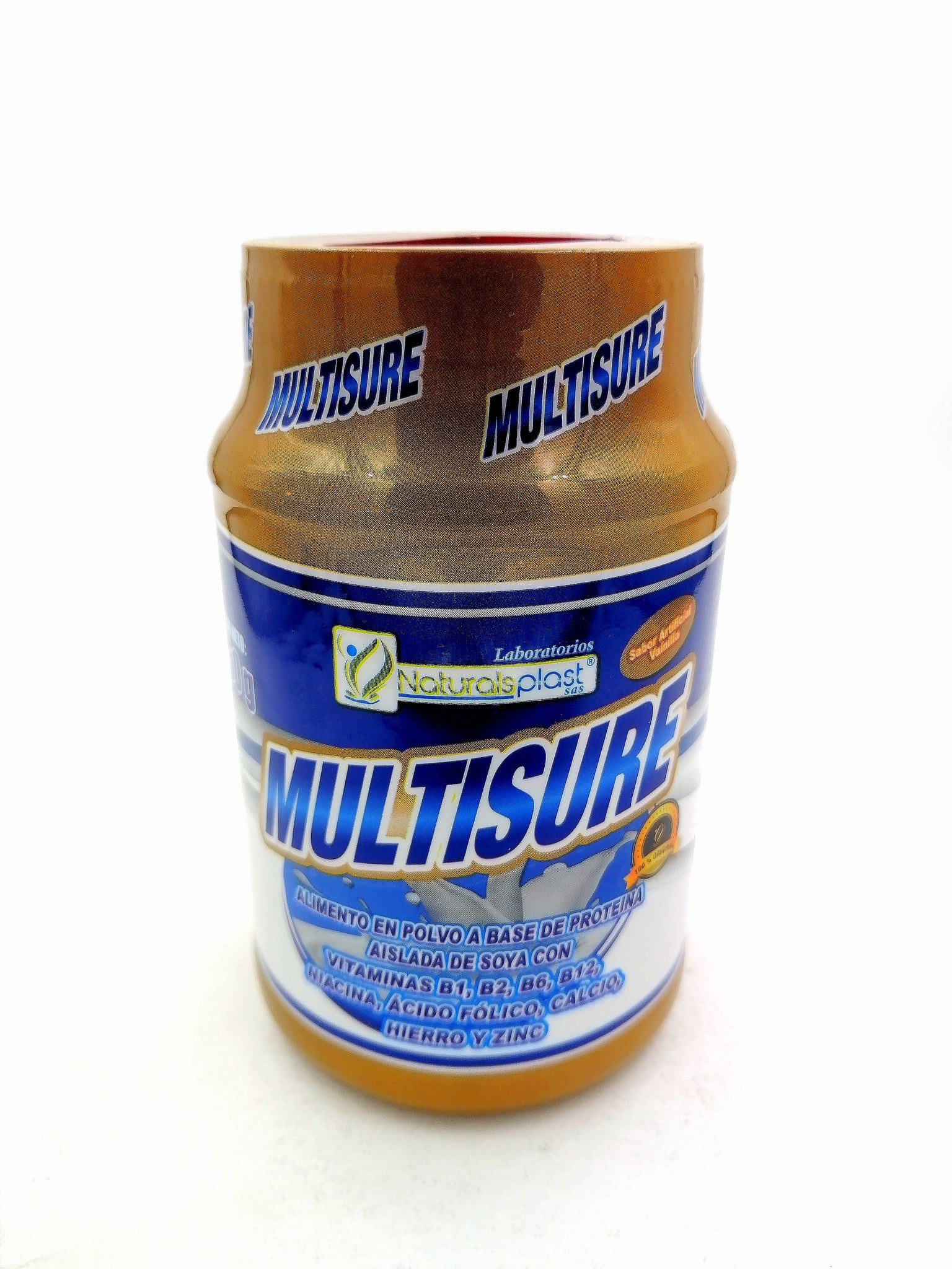 MULTISURE POLVO X 250 GR – GiravitalTienda